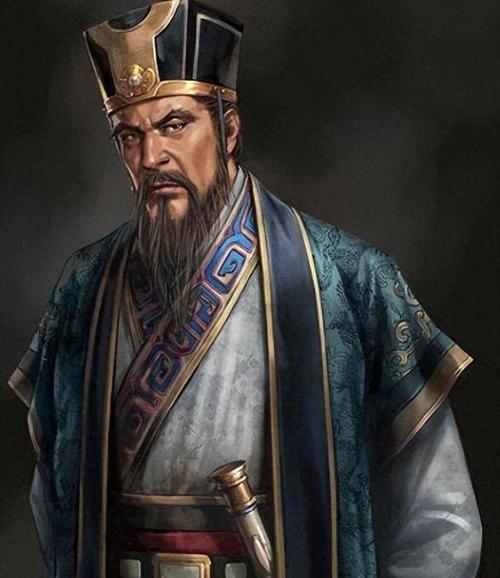 司马懿图标