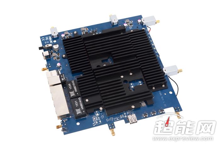 华硕ac5300是wifi6吗图标