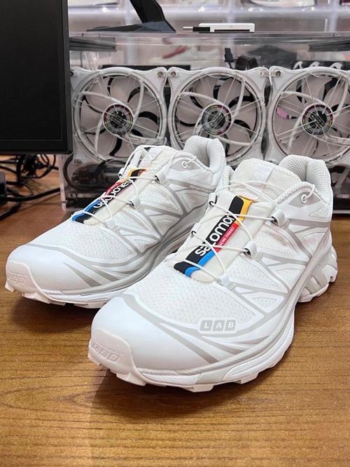 萨洛蒙鞋怎么样图标