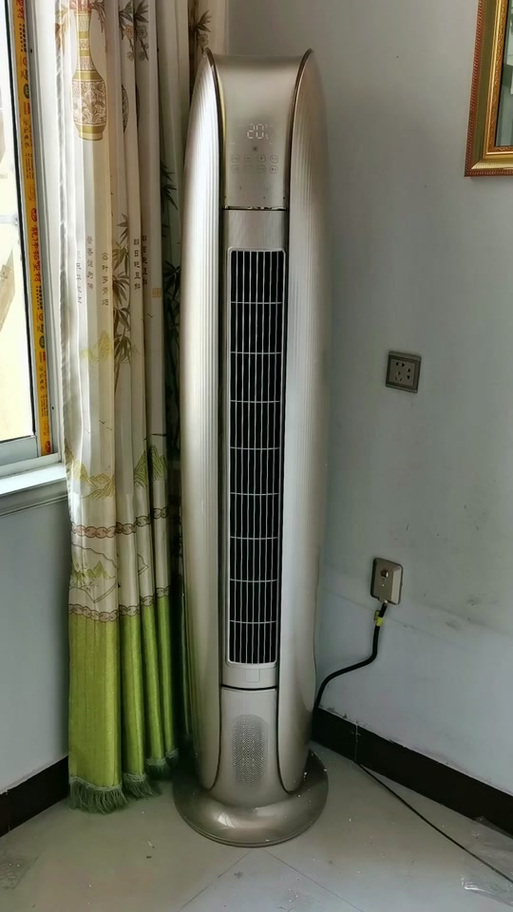 格力空调语音怎么唤醒图标