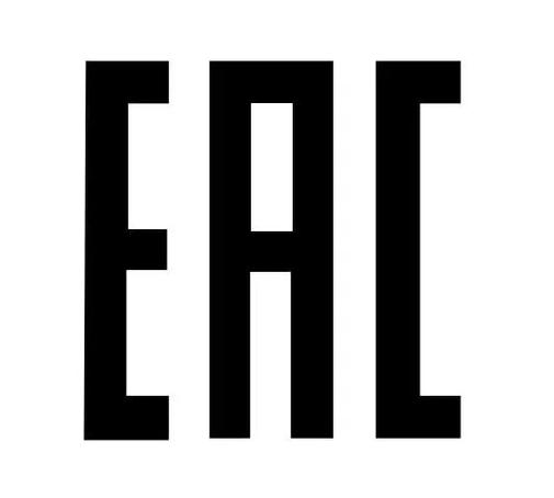 EAC是哪国牌子图标