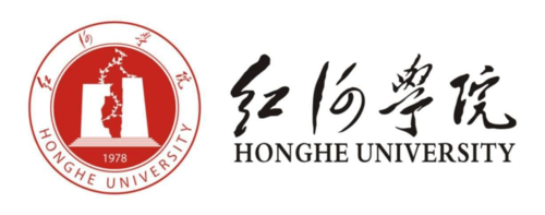 红河学院视频拍摄高清图标