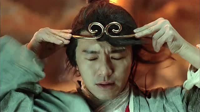 大话西游戴金箍图标