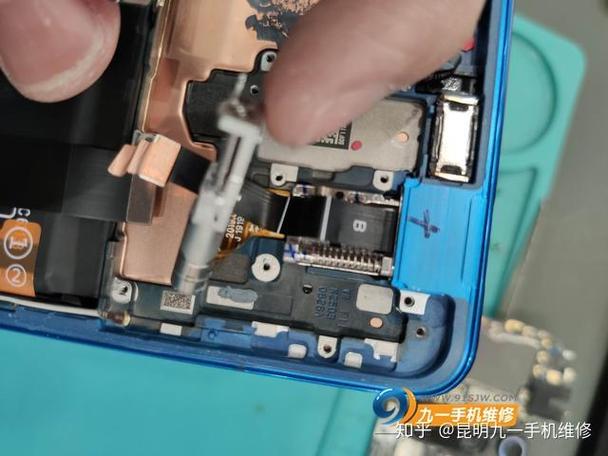 红米手机摄像头无法弹出截图