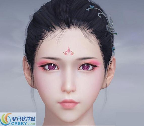 捏脸下载图标