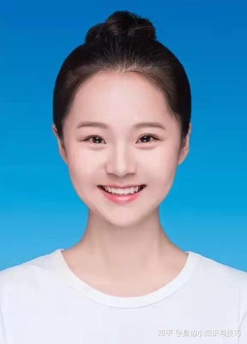 自拍证件照免费软件图标