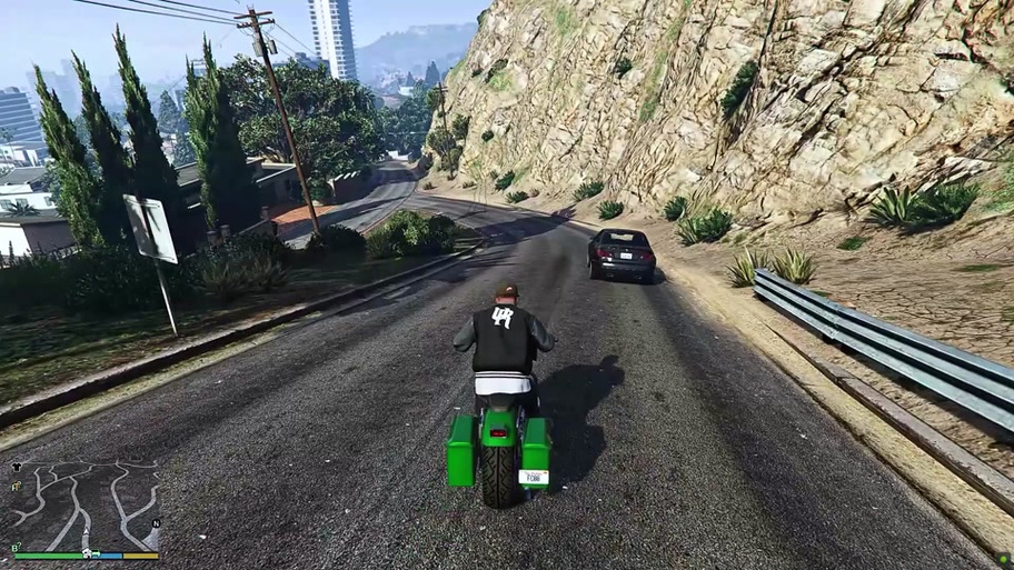 gta5拍的照片在哪个文件夹截图