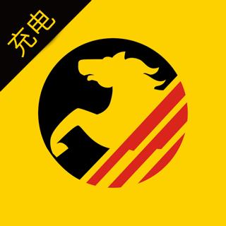 马帮城配图标