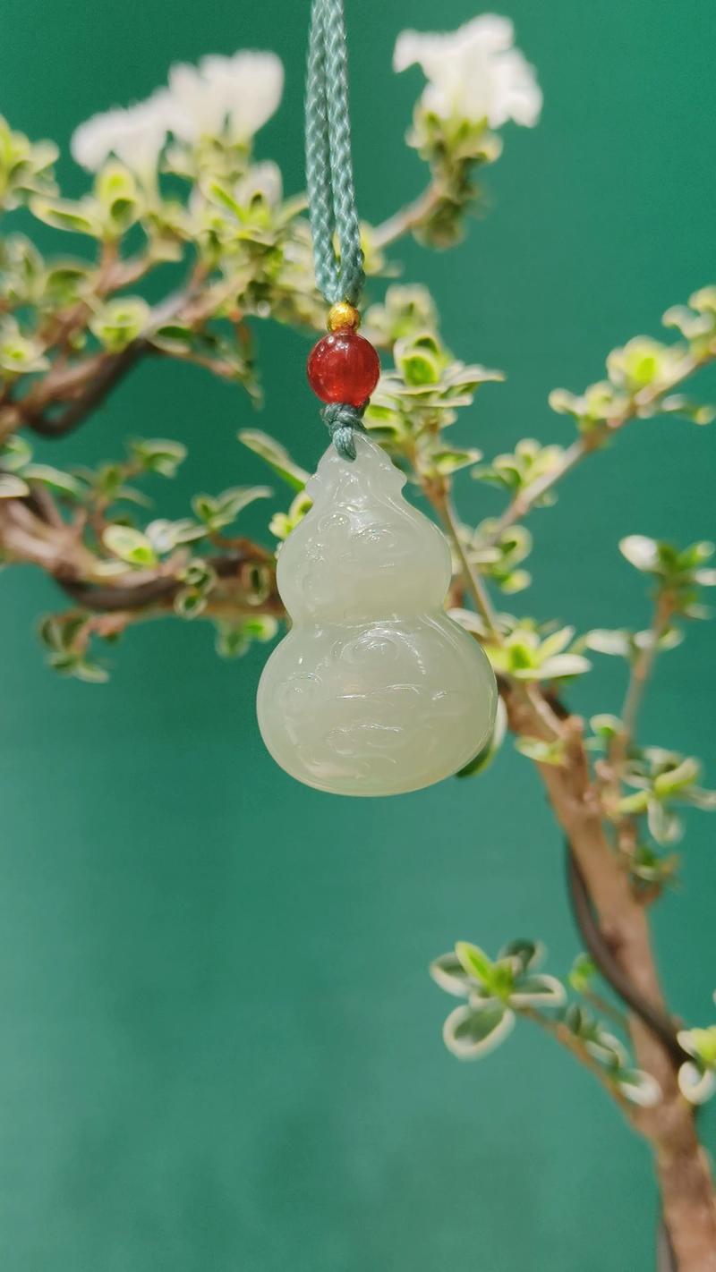胭脂骨 玉葫芦图标