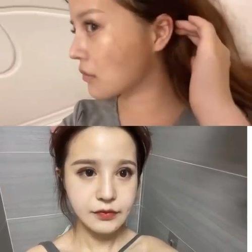 如何把一张照片变成圆形图标