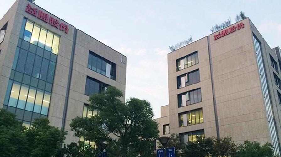 益盟图标