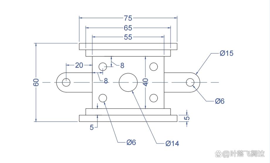 solidworks二维图纸图标