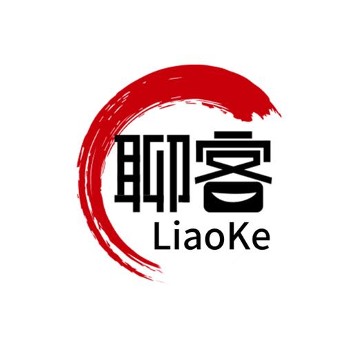 聊客是什么意思图标