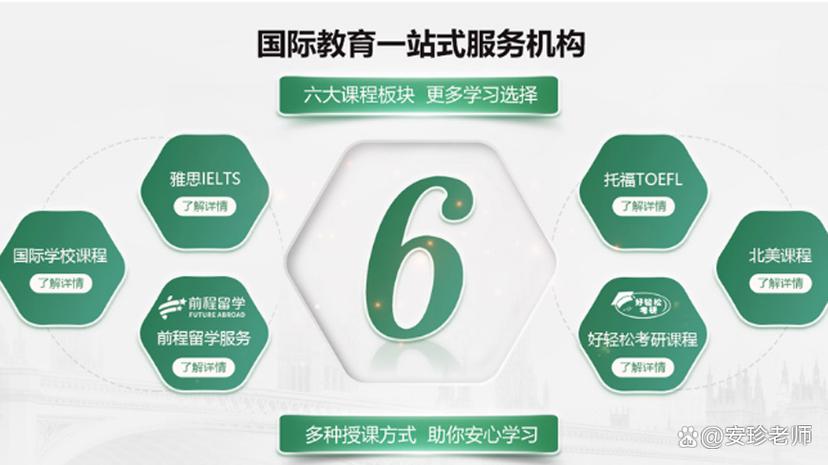 青岛培训机构排名前十图标