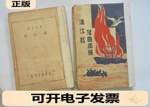 落霞小说旧版图标