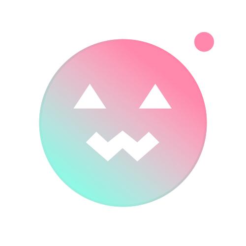 轻颜相机app下载图标