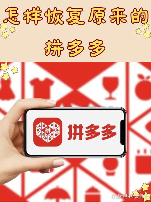 拼拼订v3.0图标