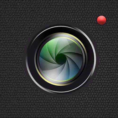 mix相机图标