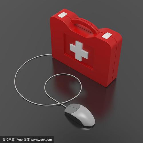 360电脑急救箱下载图标