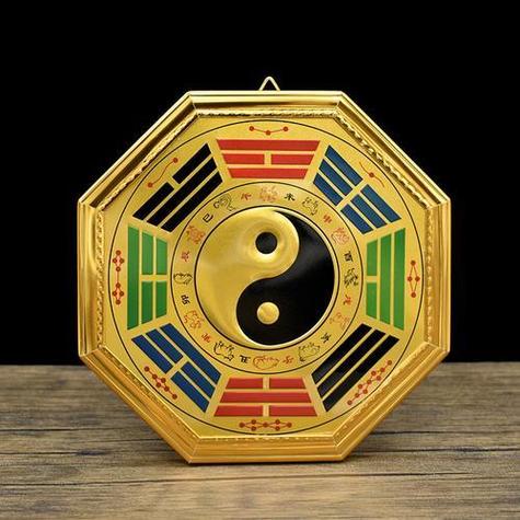 八卦辅助器截图