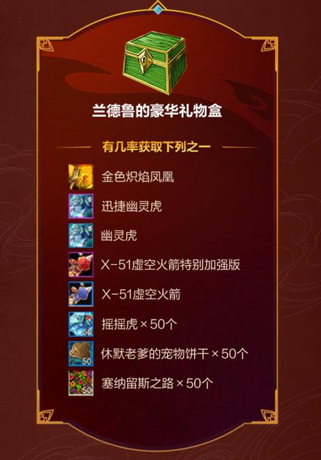 魔兽安全之路令状怎么获得截图