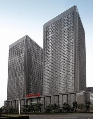 广东东和实业有限公司截图