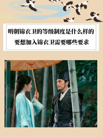 锦衣卫十二色等级划分截图