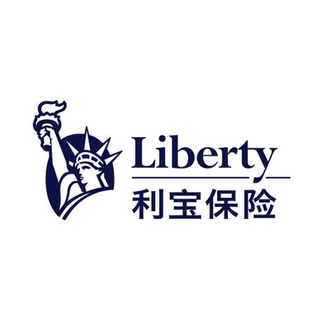 利宝保险官网图标