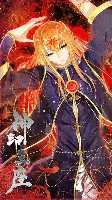 神印王座第四魔神缩略图