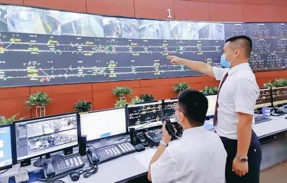 火车调度员2026最新版图标