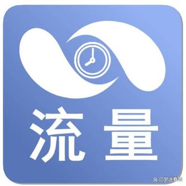 手机流量提醒图标