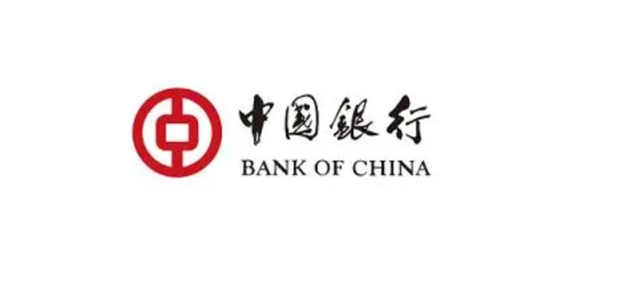 中国银行企业银行登录图标