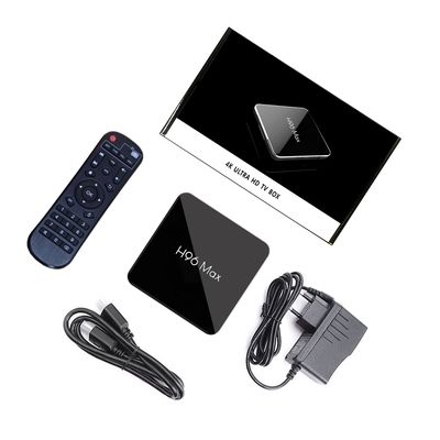 SmartTVBox官网图标