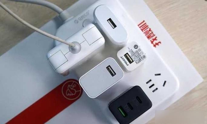 充电头为啥有电流声截图