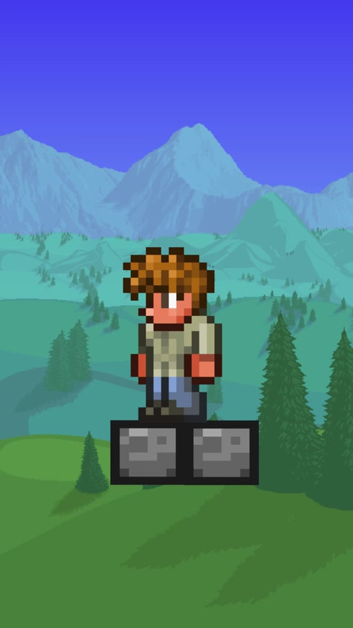 Terraria1.4.6下载图标
