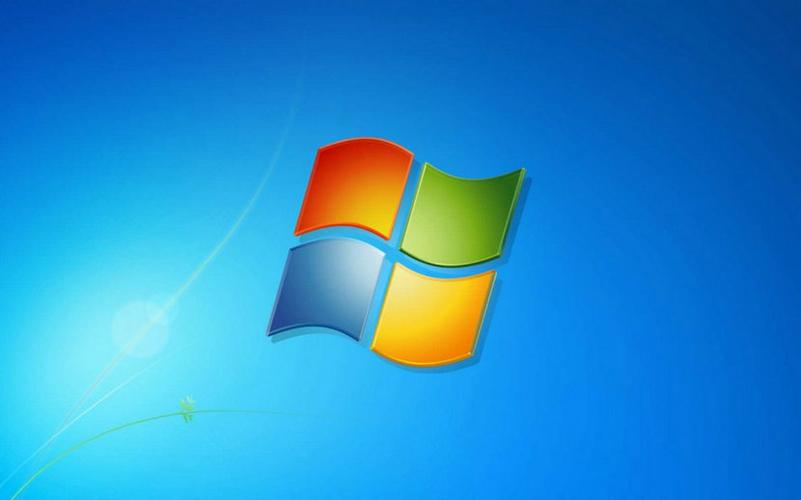 win7系统最新版本图标