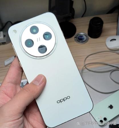 oppo手机自拍怎么是反的怎么设置
