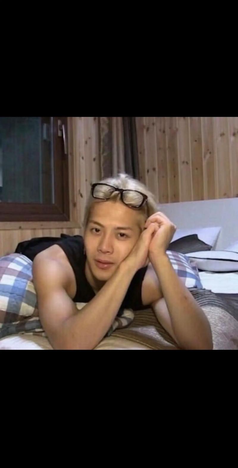 王嘉尔韩国综艺roommate图标
