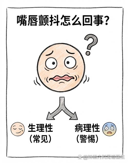 《颤抖的嘴唇》动漫图标