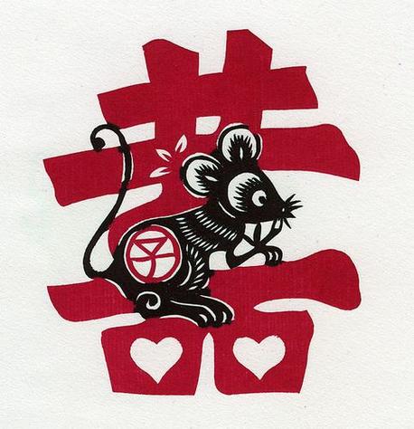 喜字打一准确生肖图标