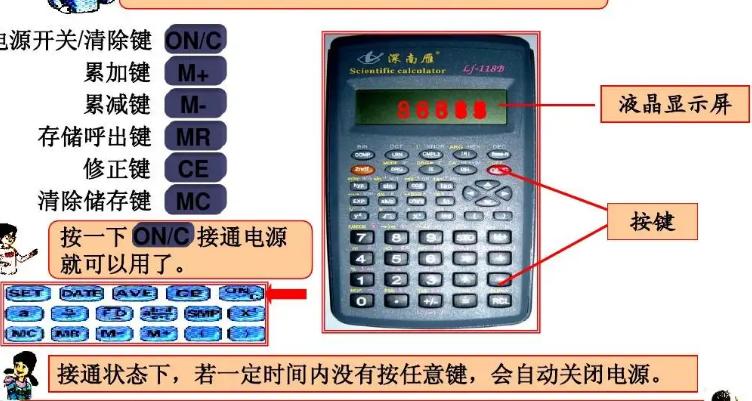 c.ce在计算器上是什么键图标