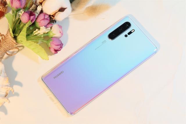 p30pro夜拍教程图标