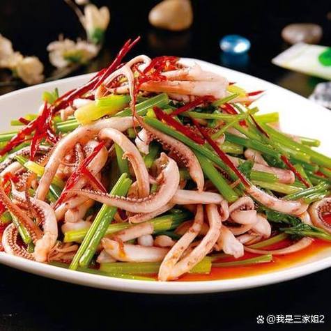 100克鱿鱼的碘含量