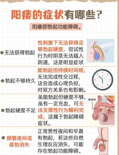 男人阳萎症是什么症状图片图标