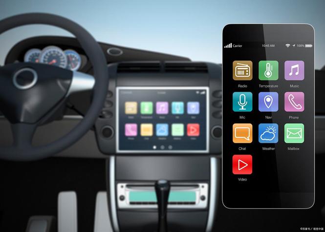 苹果手机怎么打开carplay截图