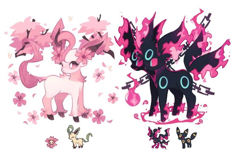 口袋妖怪融合精灵汉化改版