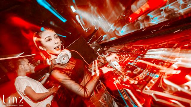 妙音坊dj劲爆歌曲截图