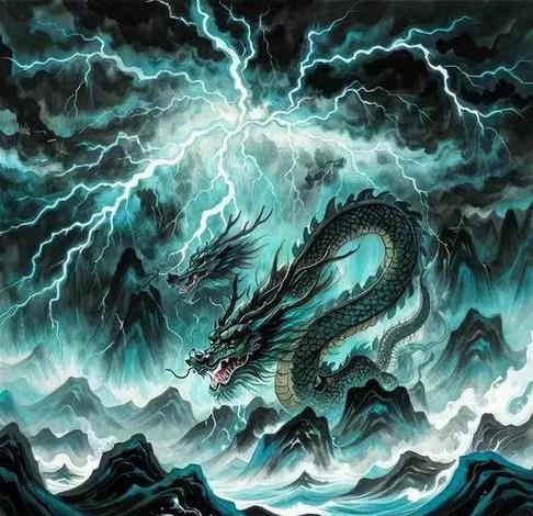 洪荒:祖龙截图
