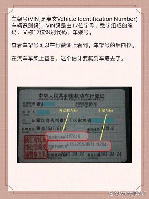 车架号查询车辆信息免费缩略图