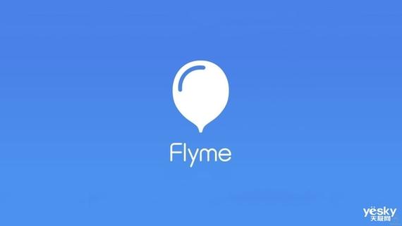 flyme安装包图标